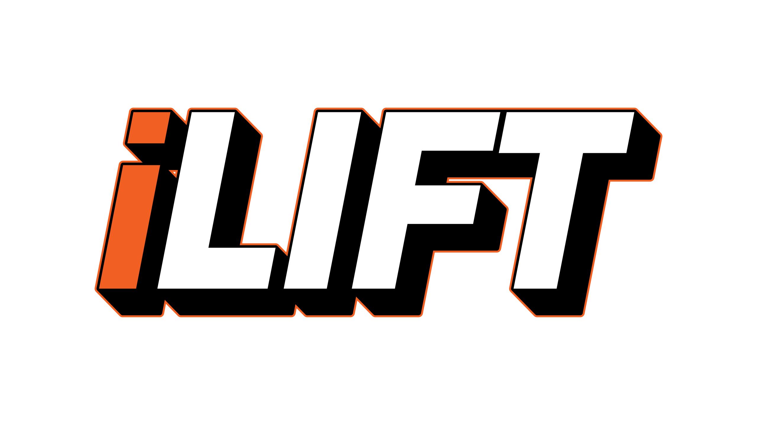 About • iLIFT iLIFT – The Ultimate Strength Training Gym